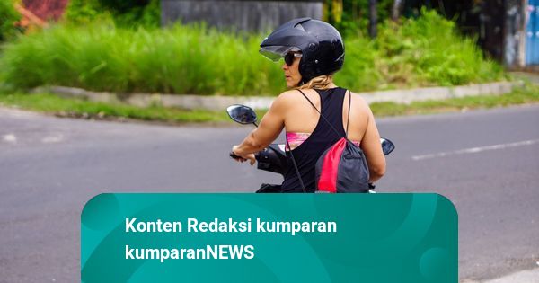 Viral WN Kanada Ngamuk Bawa Sajam di Seminyak, Bali | kumparan.com